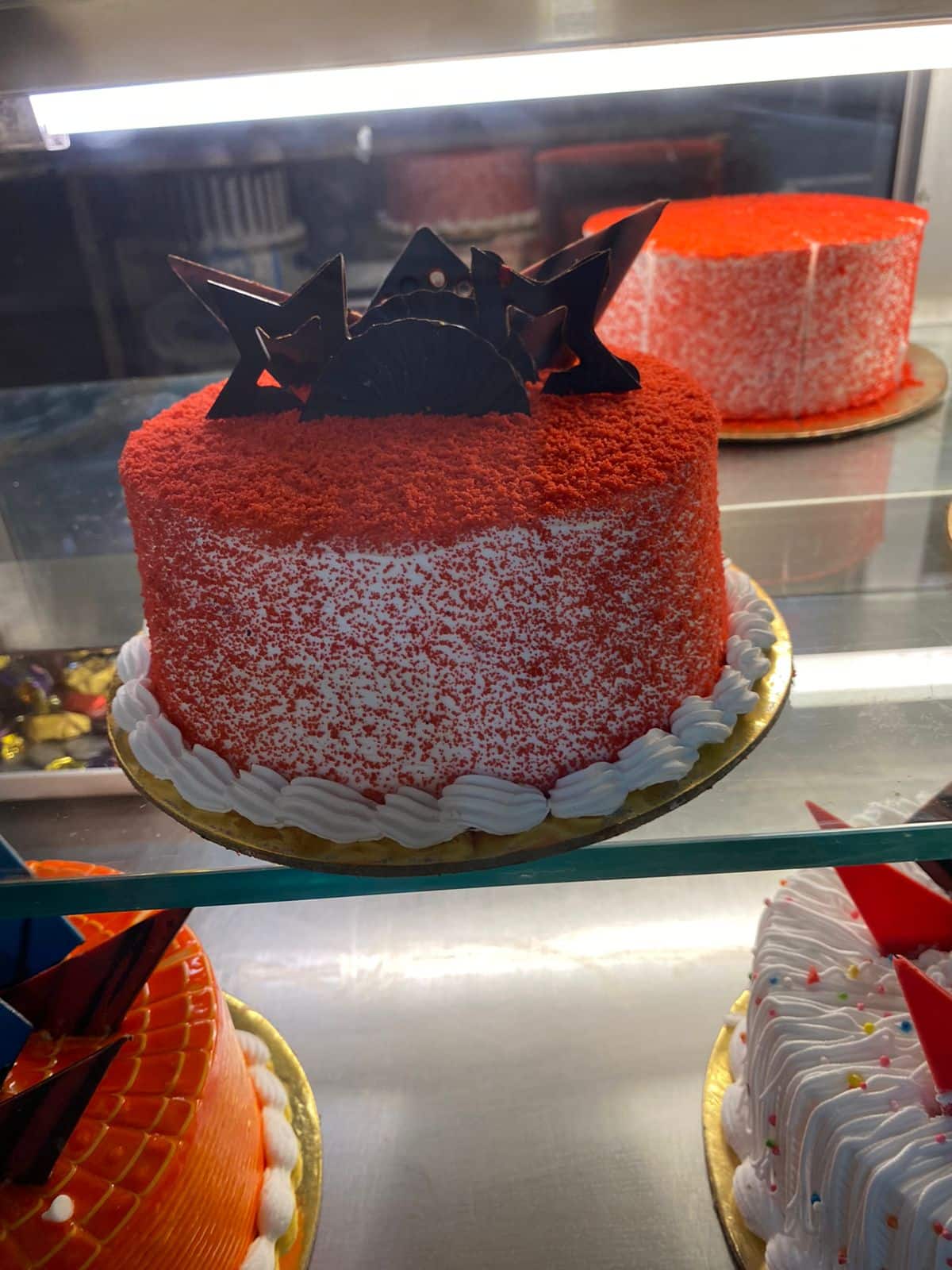 Cake Walker's, Indira Nagar, Lucknow | Zomato