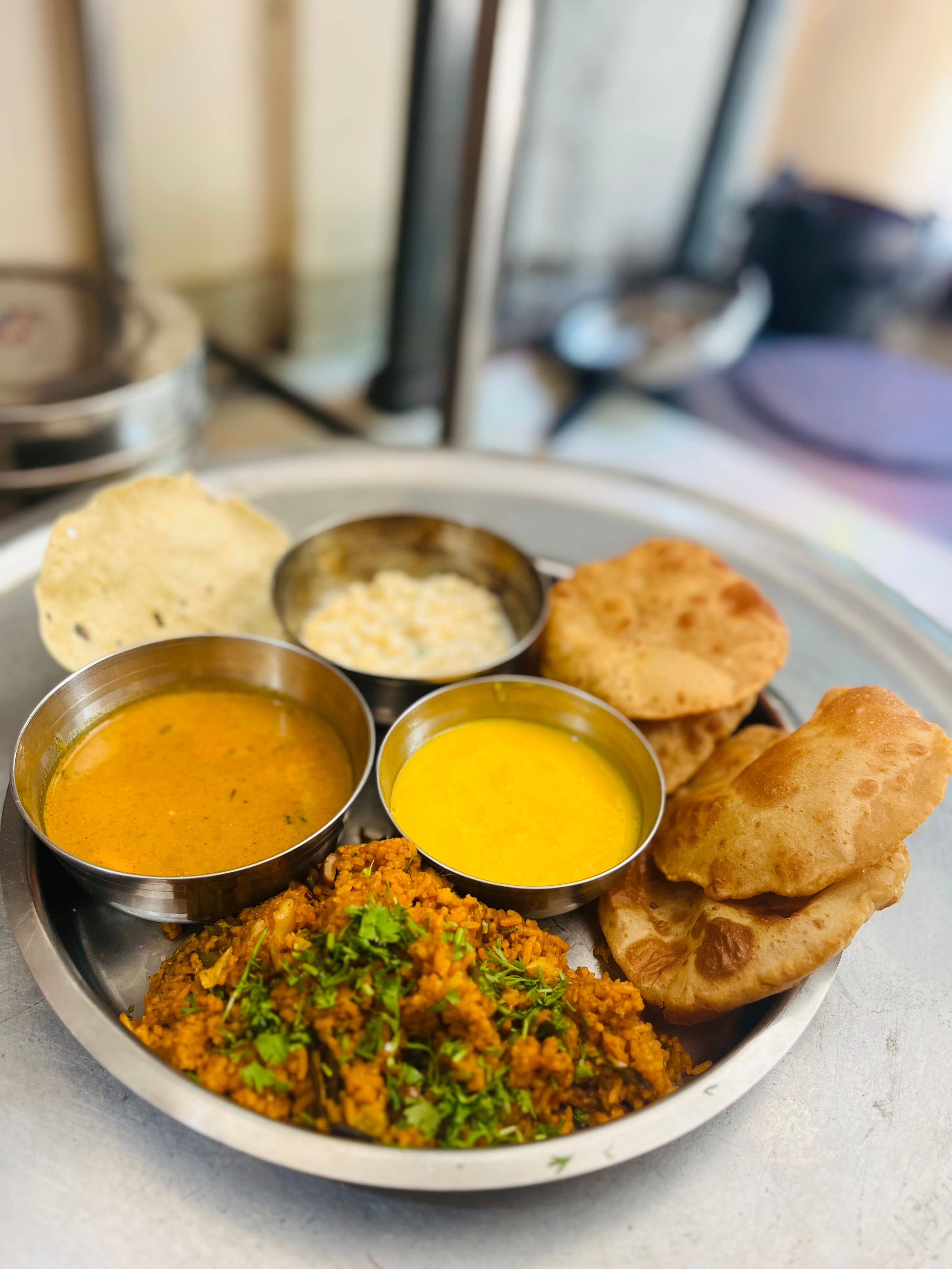 Shree Samarth Krupa, Ambernath, Thane | Zomato