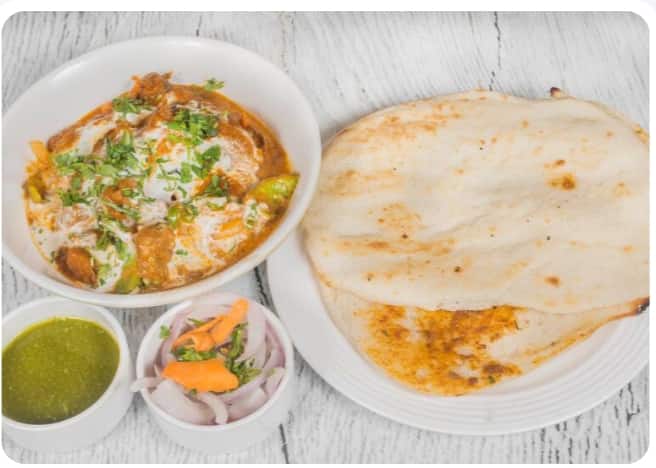 Nutri Kulcha Delight, Adarsh Nagar, Jalandhar | Zomato