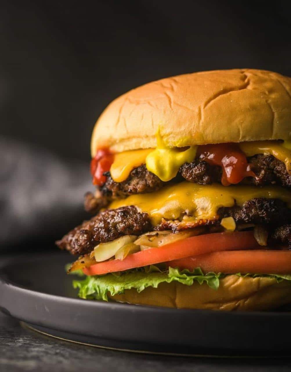 Hamburger, Sector 16, Faridabad | Zomato