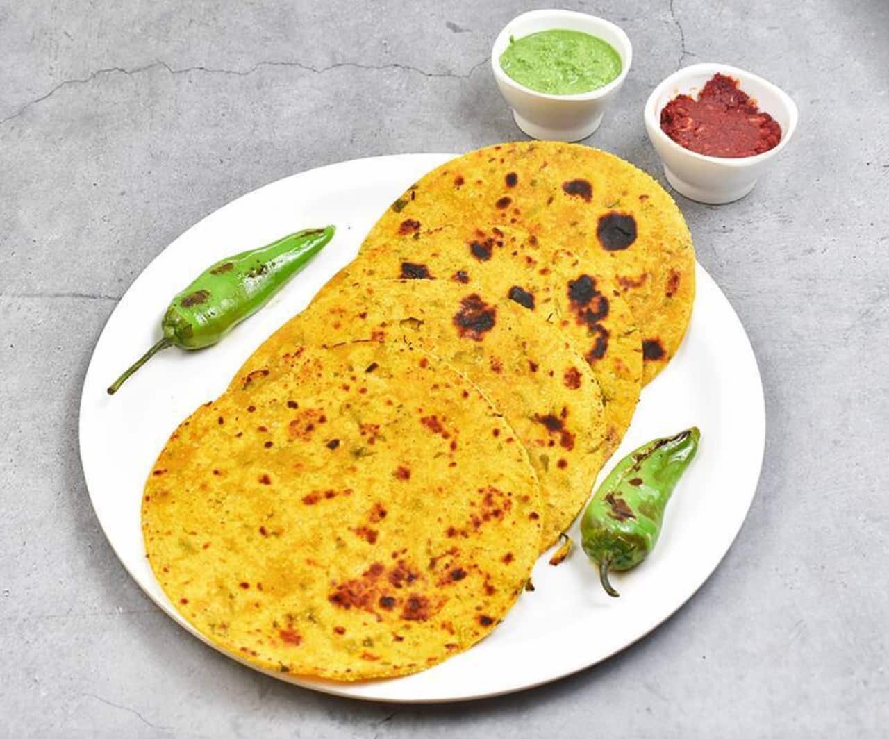 Thepla Junction, Vapi Locality, Vapi | Zomato