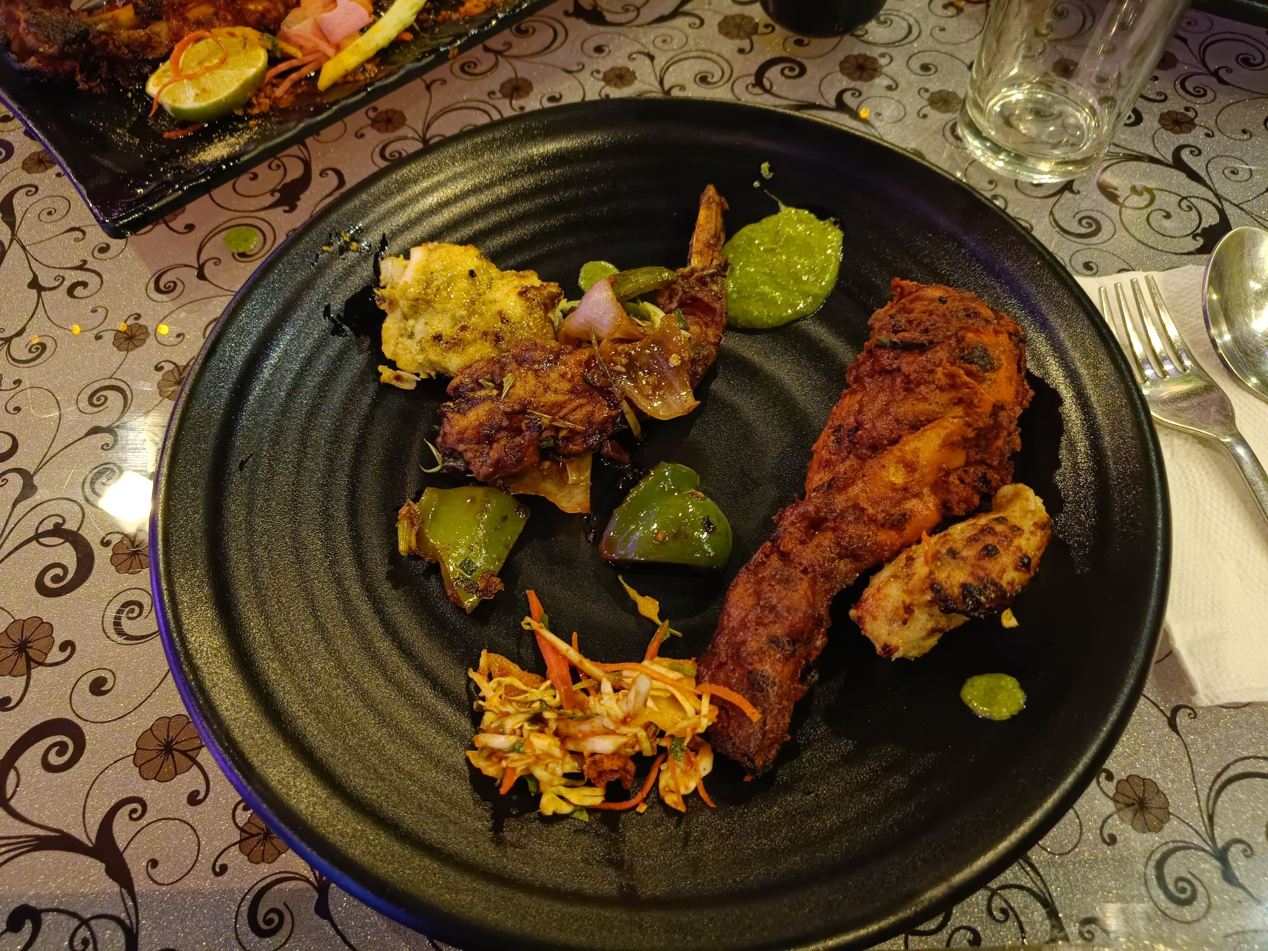 Panch Phoron, Bhatpara, Kolkata | Zomato