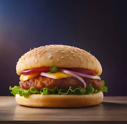 Burgonomics, Dundigal, Secunderabad | Zomato