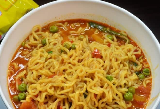 Maggie Point, Kharadi, Pune | Zomato