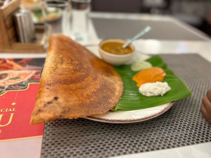 Ramaeshwaram Upahaar, Lanka, Varanasi | Zomato