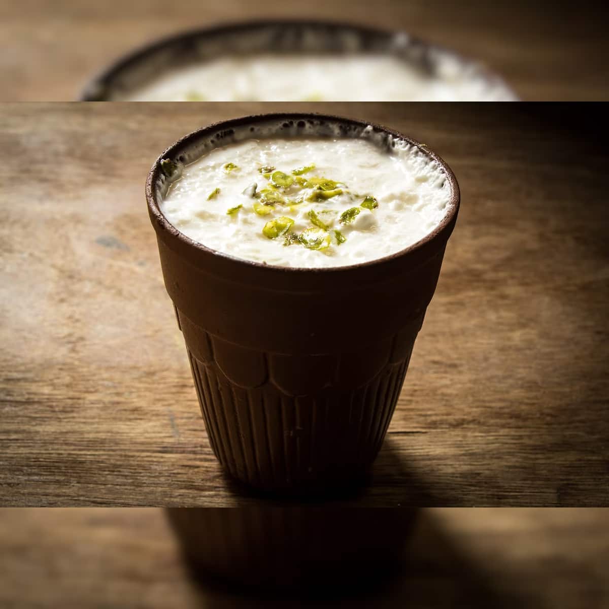 Bhimsen Bengali Lassi House, Kamla Nagar, New Delhi | Zomato
