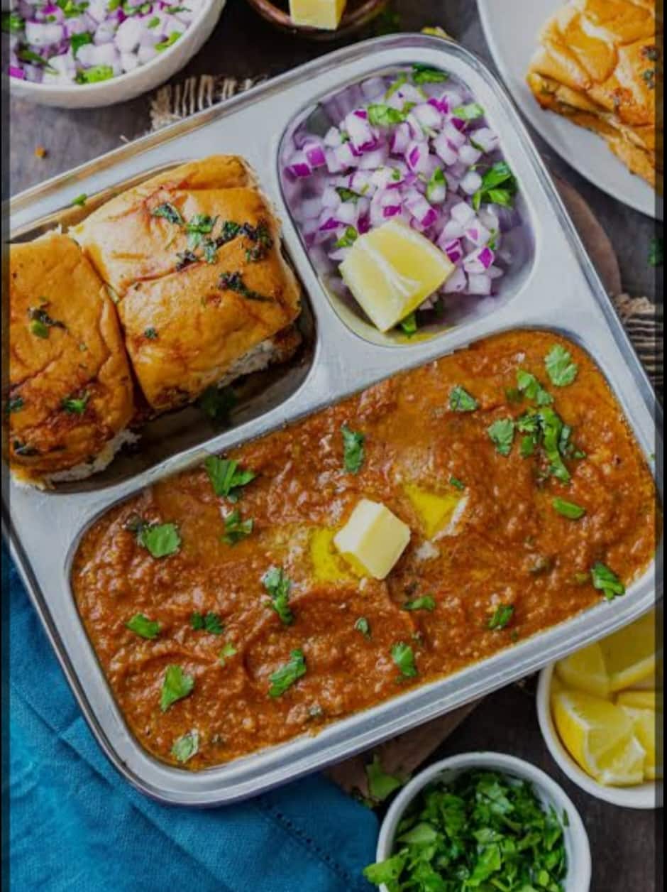 Menu of Shiv Shakti Pavbhaji And Snacks Corner, Ulhasnagar, Thane