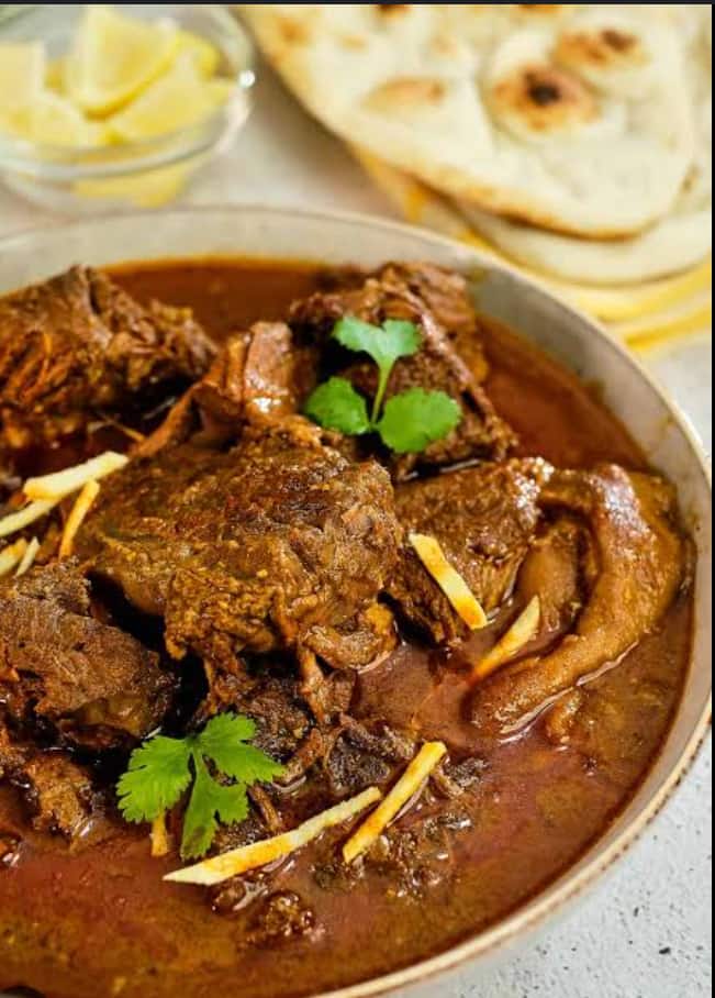 NB's Kitchen, Chawri Bazar, New Delhi | Zomato
