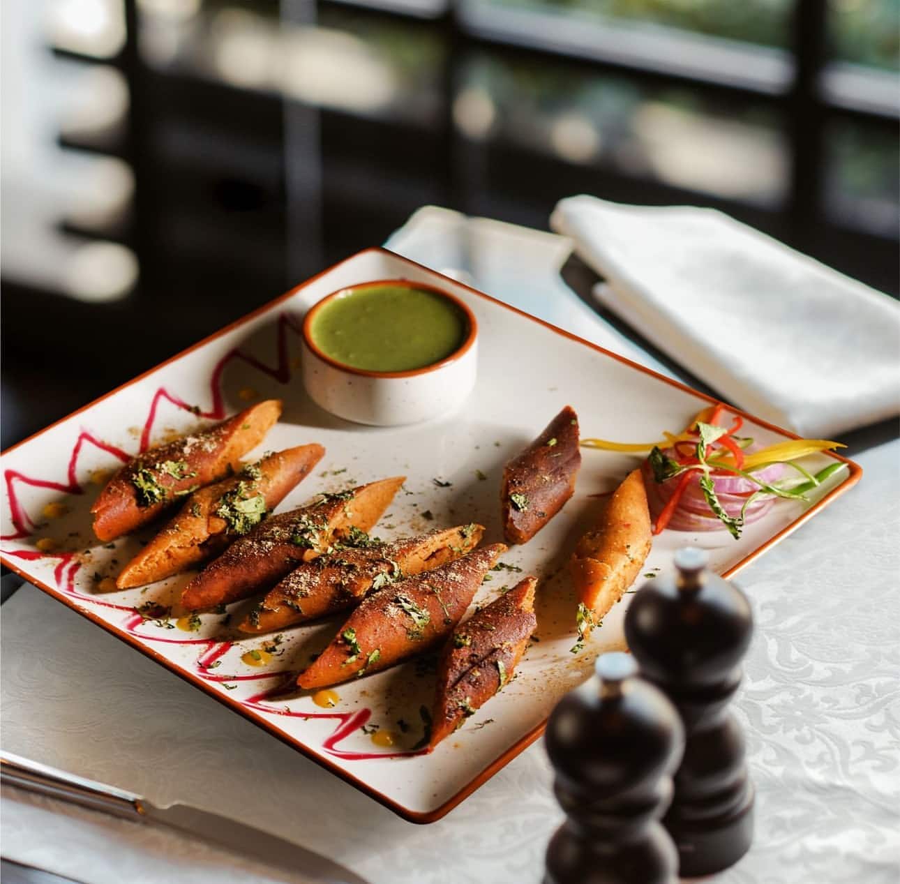 Menu of Vega Mini Punjab Restaurant, Chandkheda, Ahmedabad