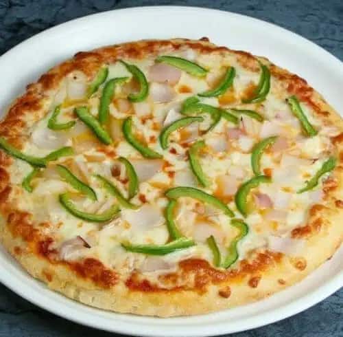 Pizza Bistro, Sigma 1, Greater Noida | Zomato