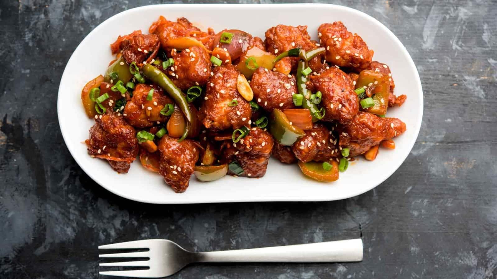 Baba Chinese, Trombay, Mumbai | Zomato