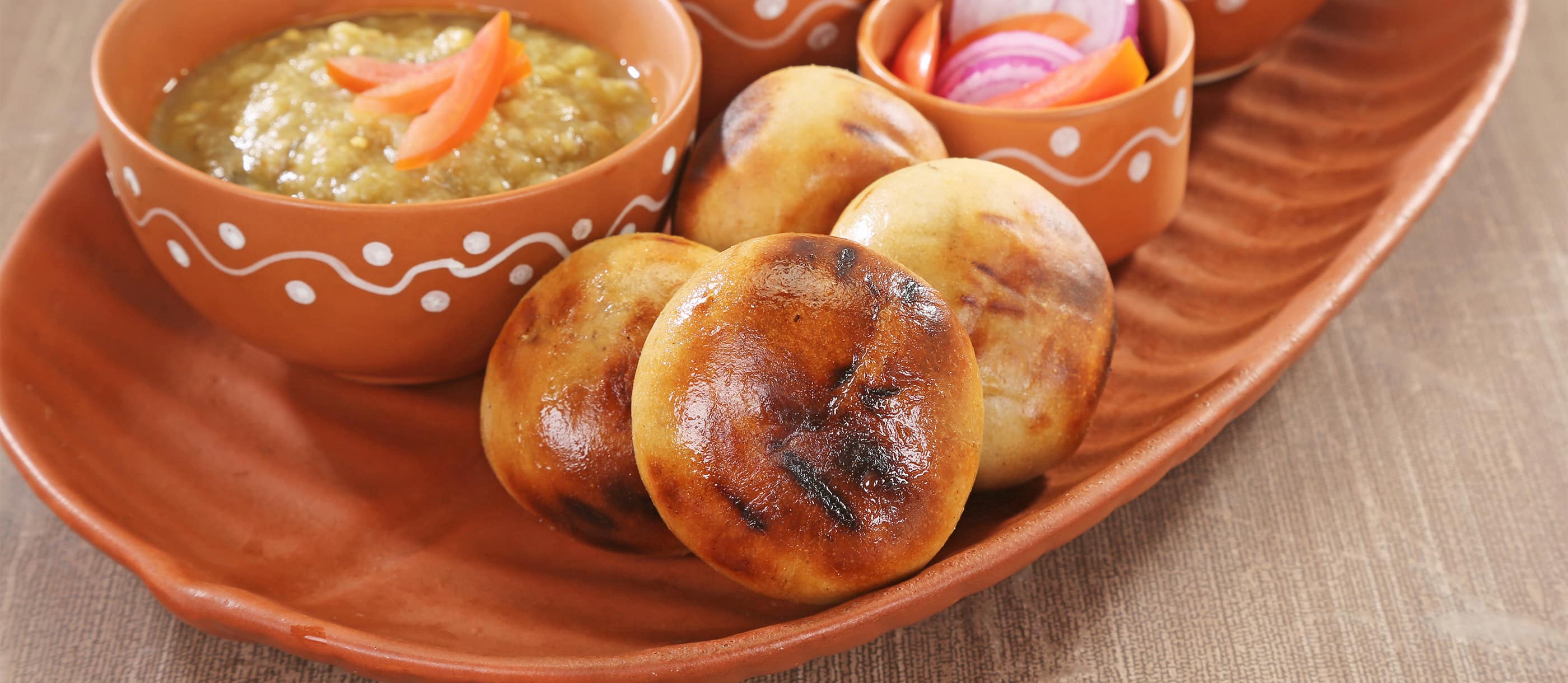 Litti Library, Powai order online - Zomato