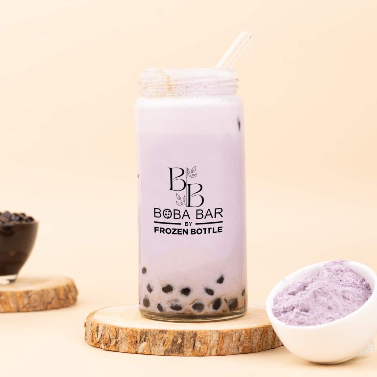 Boba Bar By Frozen Bottle, Valasaravakkam, Chennai | Zomato
