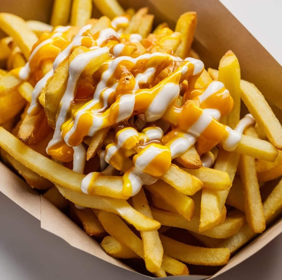 The Fries Masters, Dombivali East, Thane | Zomato
