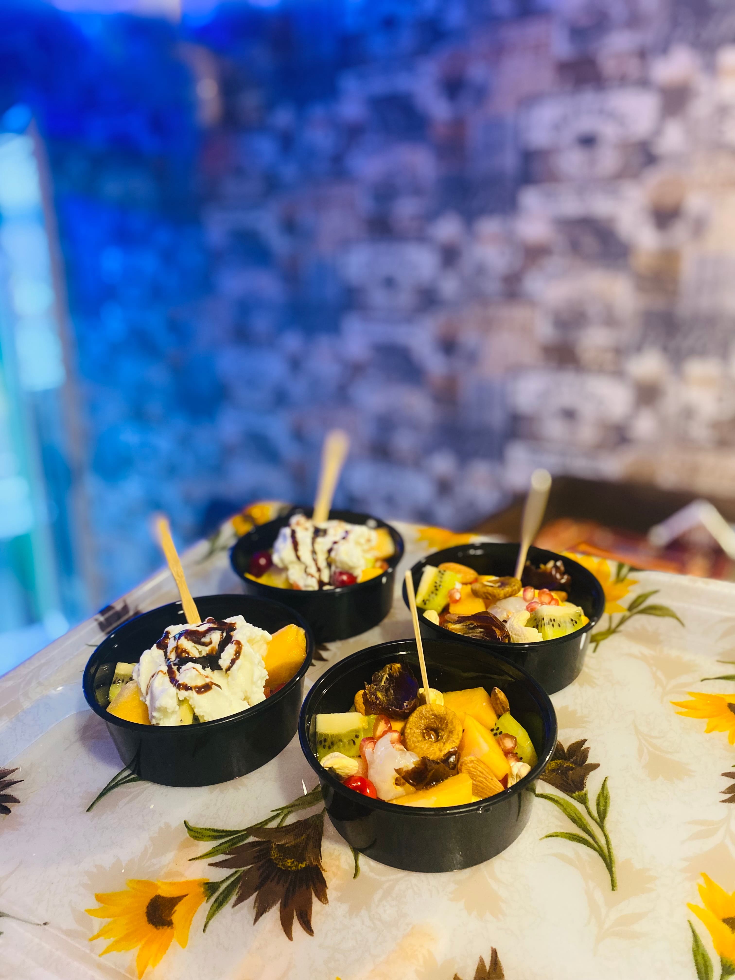 Menu of Al Jumeirah, Badgam, Srinagar