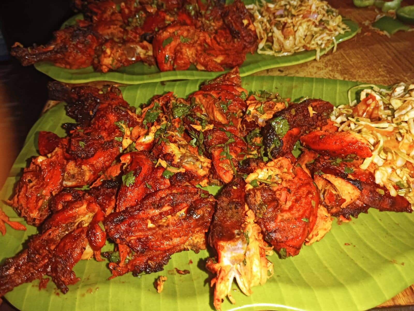 Maina Curtorim Chinese Family Restaurant, Margao, Goa | Zomato