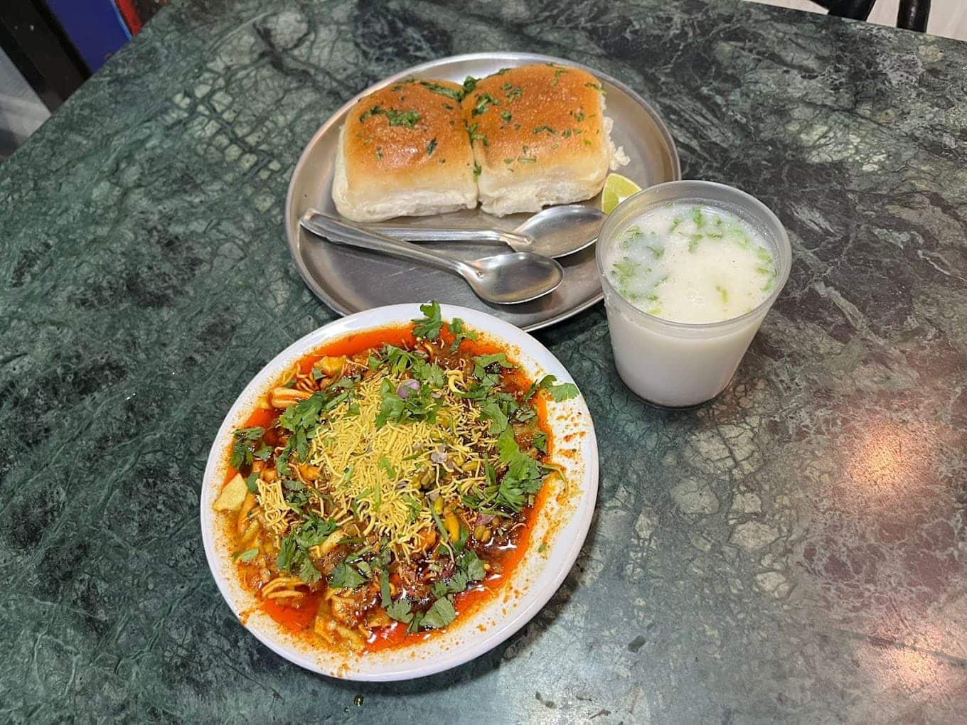 Malhar Misal House, Wakad, Pune | Zomato