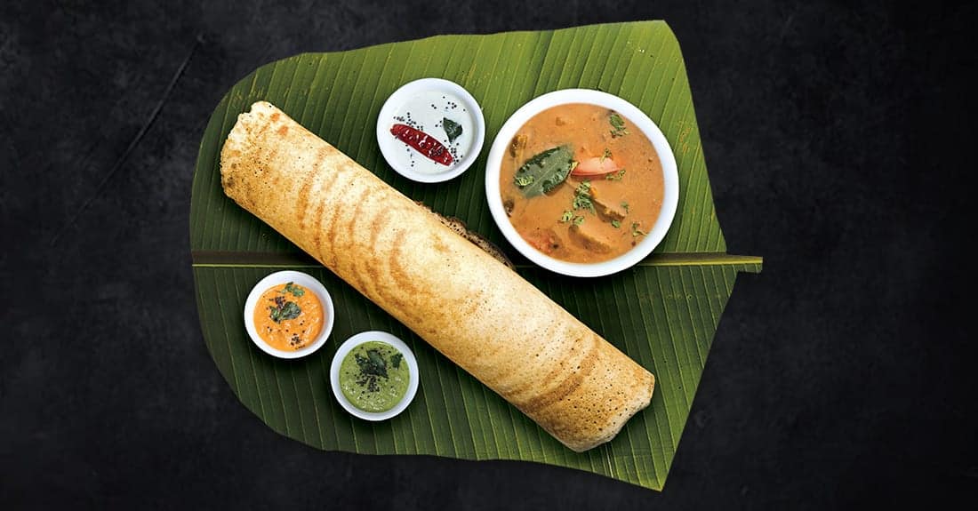 Temple Of Taste, Banaswadi, Bangalore | Zomato