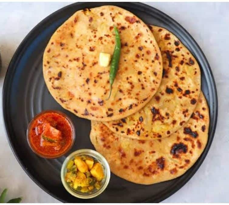 Paratha Aur Rolls, Nandanvan, Nagpur | Zomato