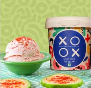 Xoox Ice Creams, Koramangala 5th Block, Bangalore | Zomato