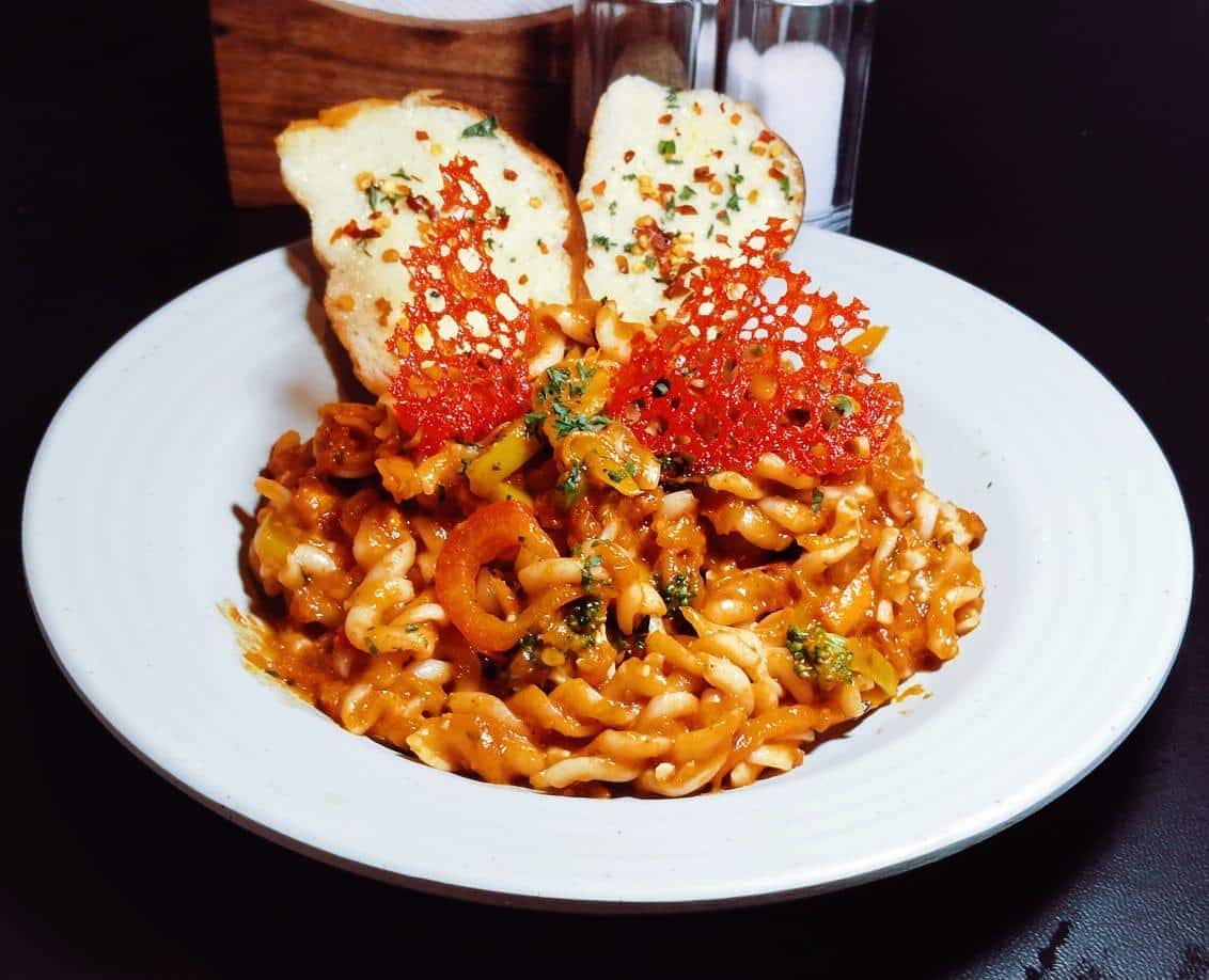 The Savory Street, Camp Area, Pune | Zomato