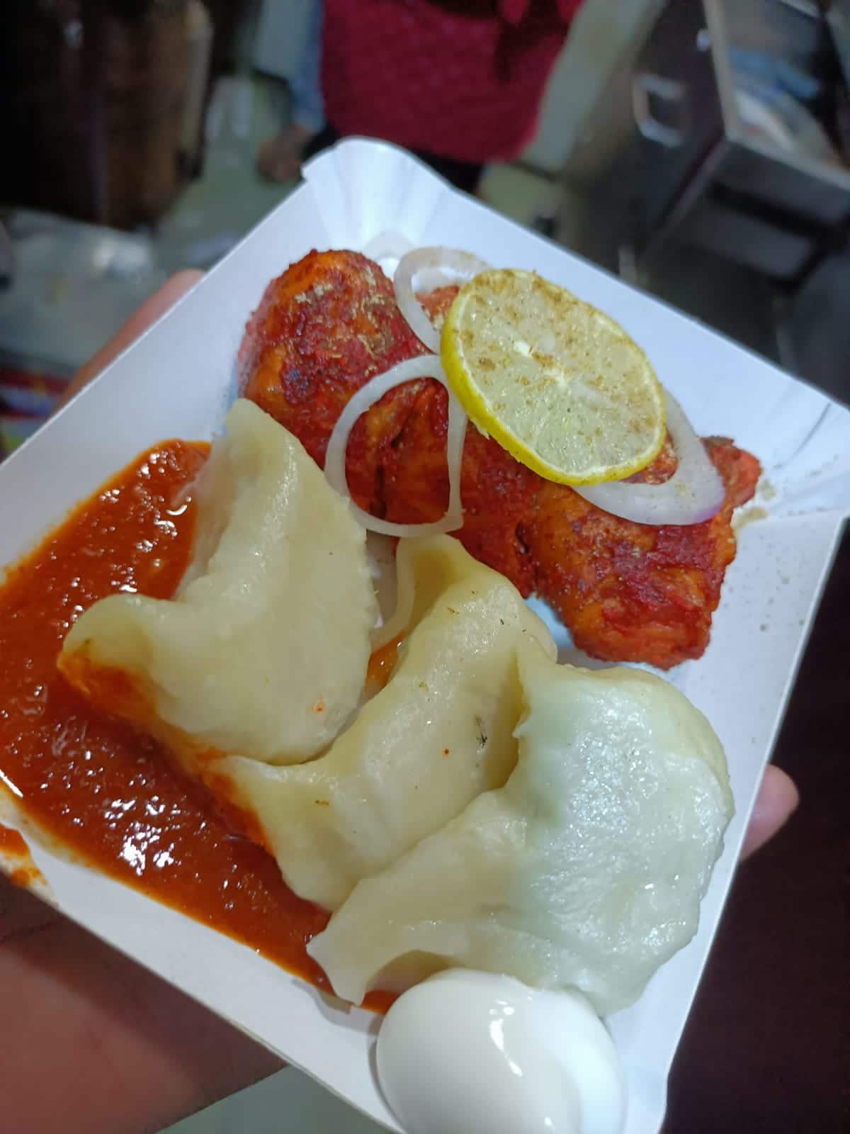 Momo King - Fast Food Centre, Mazgaon, Mumbai | Zomato