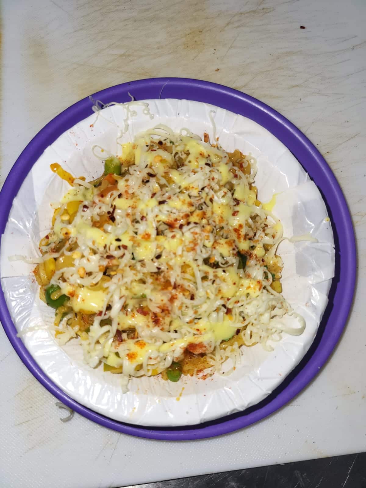 Hot N Cool Junction, Nagarbhavi, Bangalore | Zomato