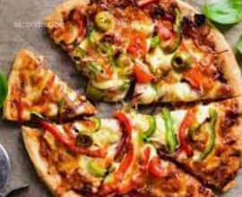 Pizza Maniac, Mulund East, Mumbai | Zomato