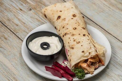 Menu of Shawarma Shack, Shekhpur, Lucknow