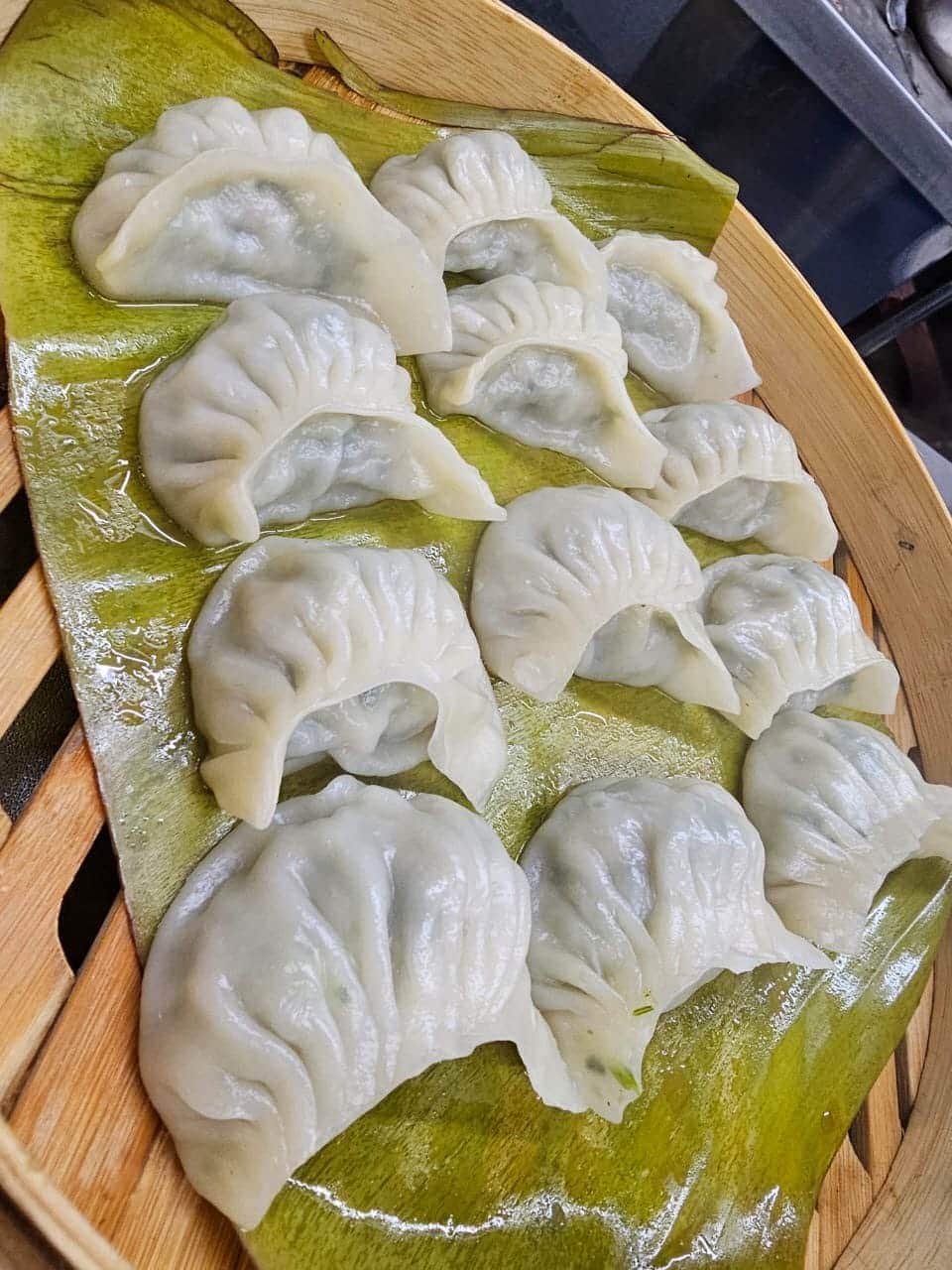 Mow Mow, Chandigarh Industrial Area order online - Zomato