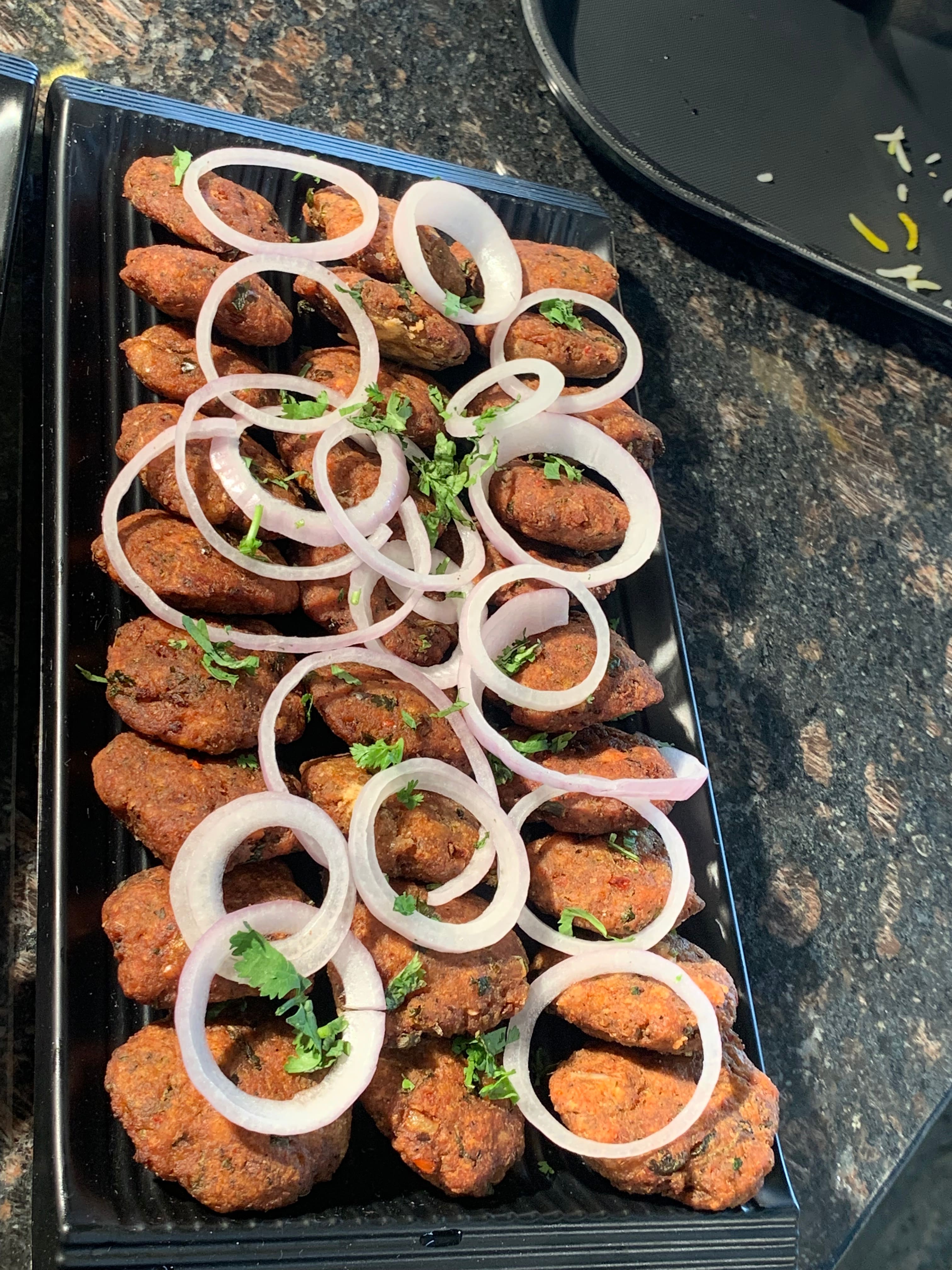 Menu of V&D Grand Family Restaurant, Bachupally, Hyderabad