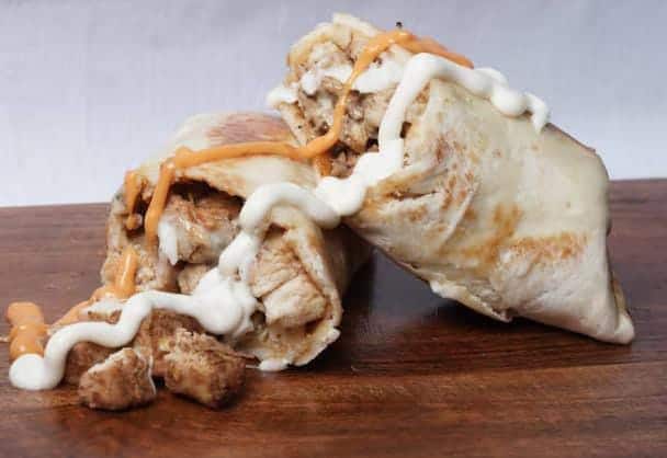 Photos of Zam Zam Chicken Shawarma, Pictures of Zam Zam Chicken ...