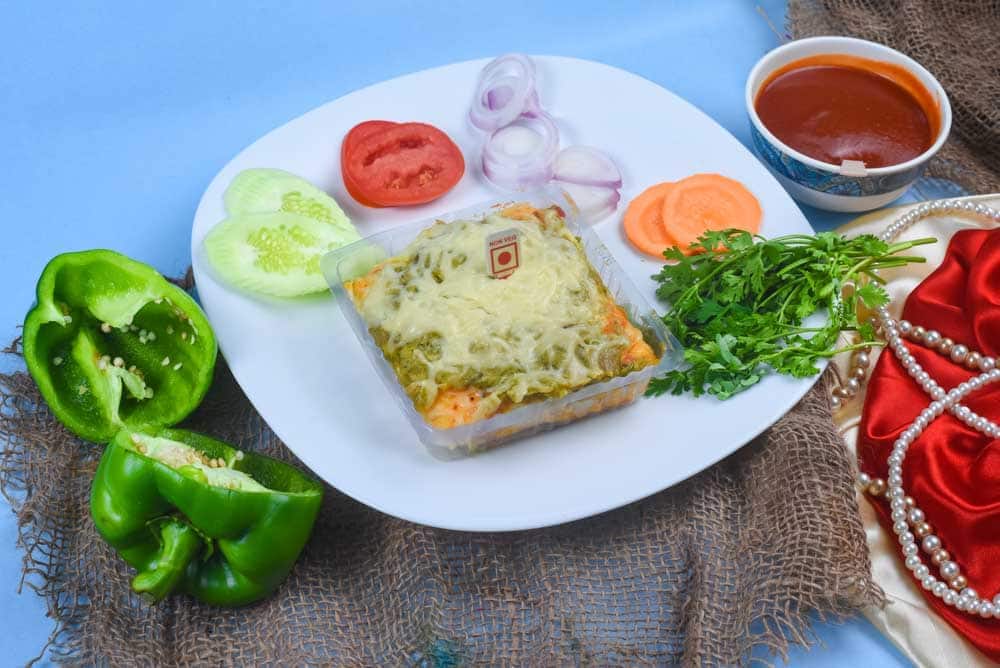 Pasta Mama, Sector 1, Salt Lake, Kolkata | Zomato