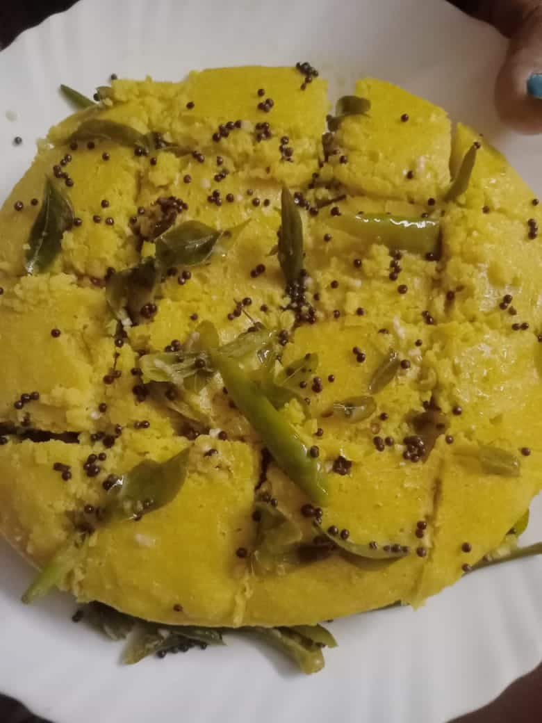 Menu of Ghar Ke Rasoi, Alambagh, Lucknow