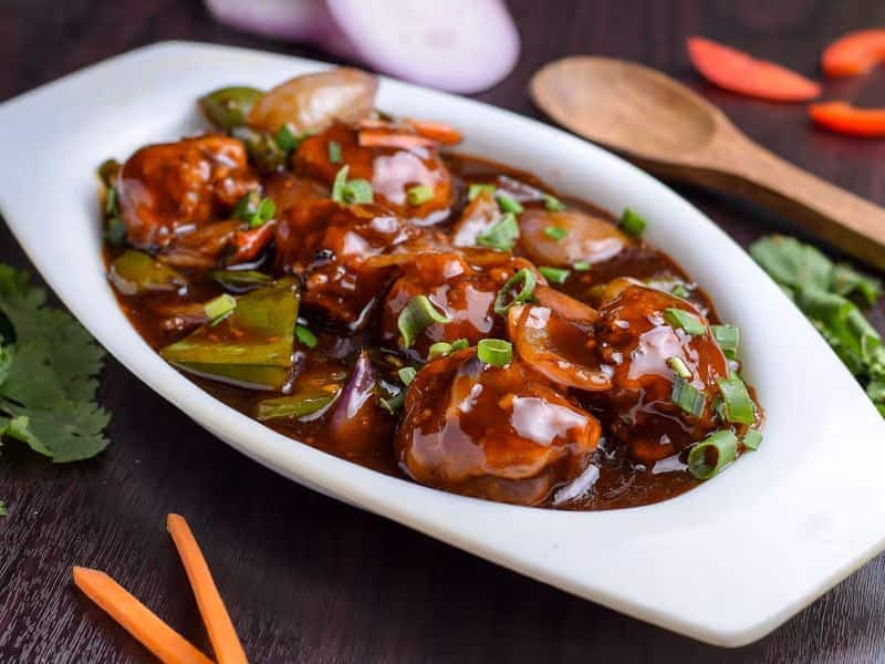 Yo Momo, Jangipur Locality order online - Zomato