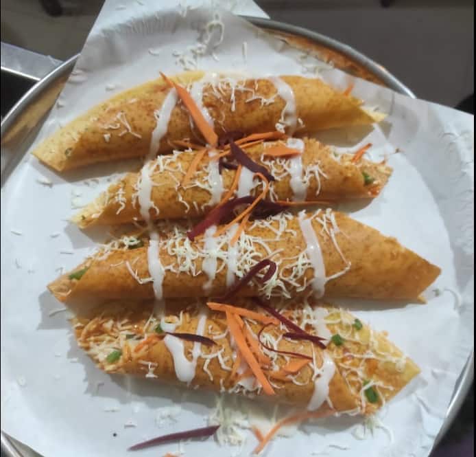 DOSA.IN, 150 Feet Ring Road, Rajkot | Zomato