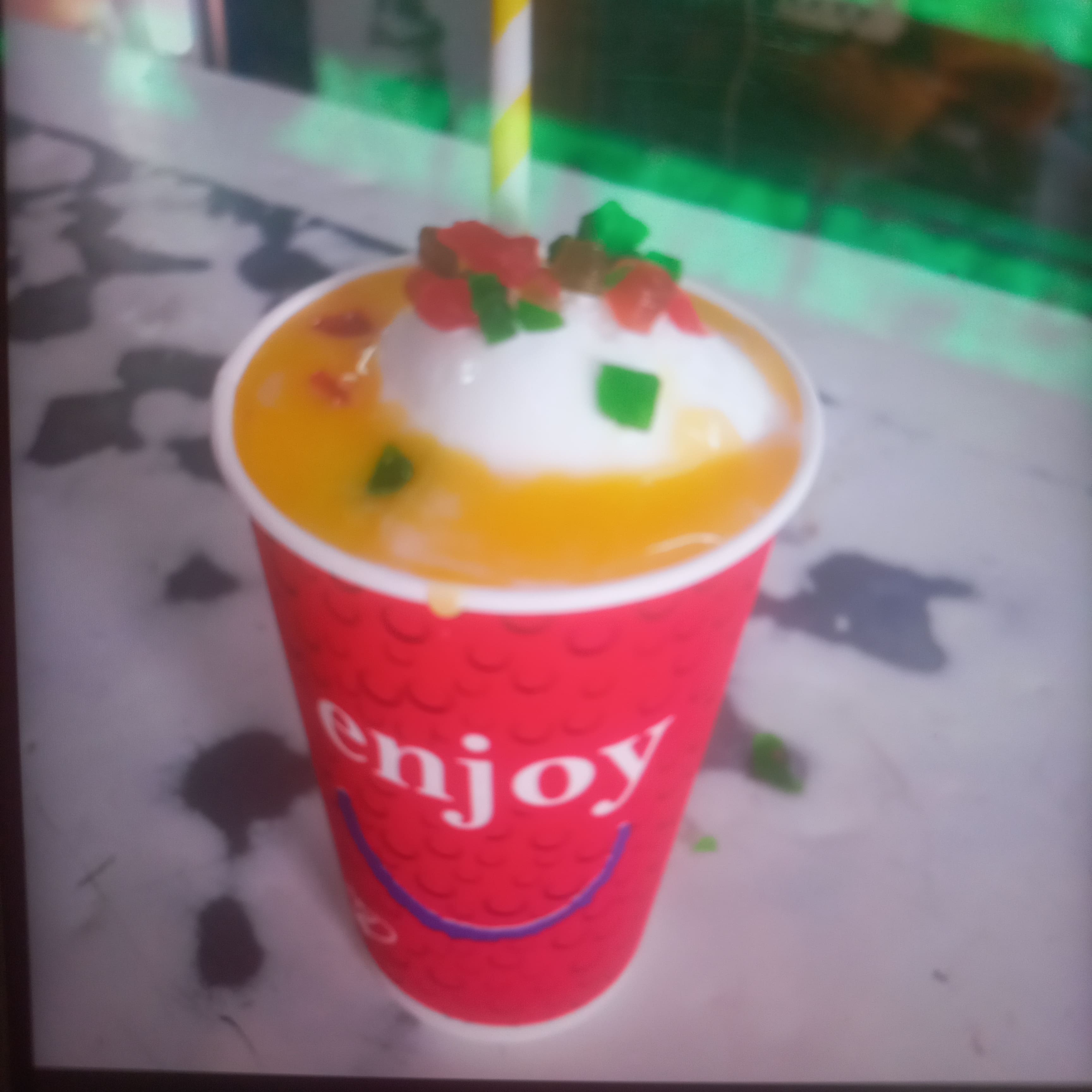 Sahu Matka Khulfi And Juice Center, MI Road, Jaipur | Zomato