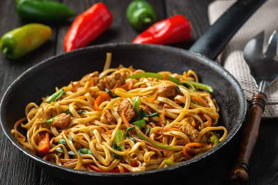 Chacha Bhatija Chinese Chaap Corner, Sector PI, Greater Noida | Zomato