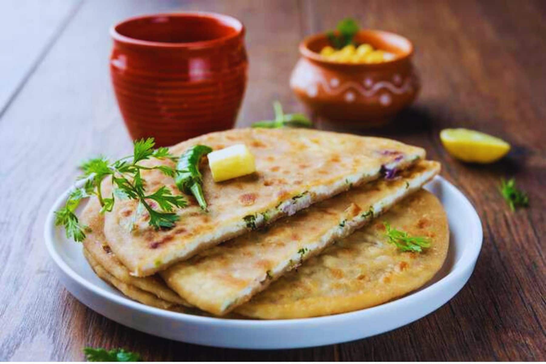 The Paratha Factory, Versova, Andheri West, Mumbai | Zomato