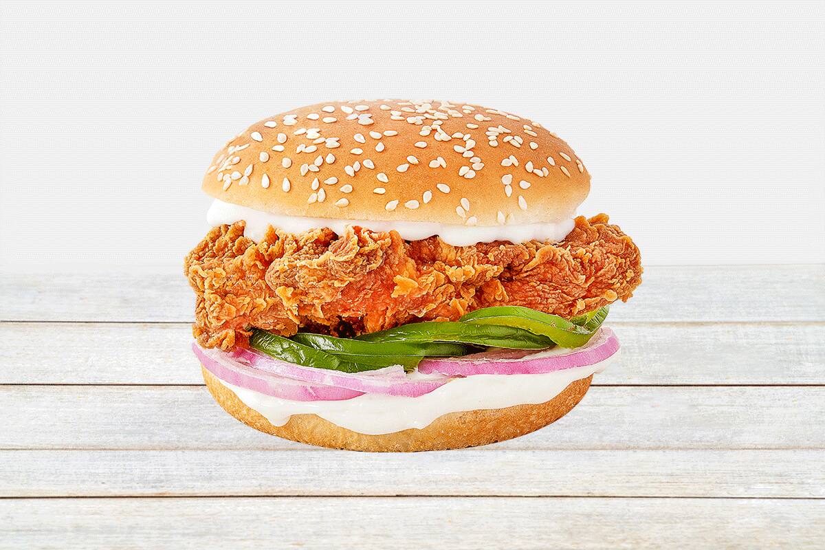 Five Star Chicken, Miyapur, Hyderabad | Zomato