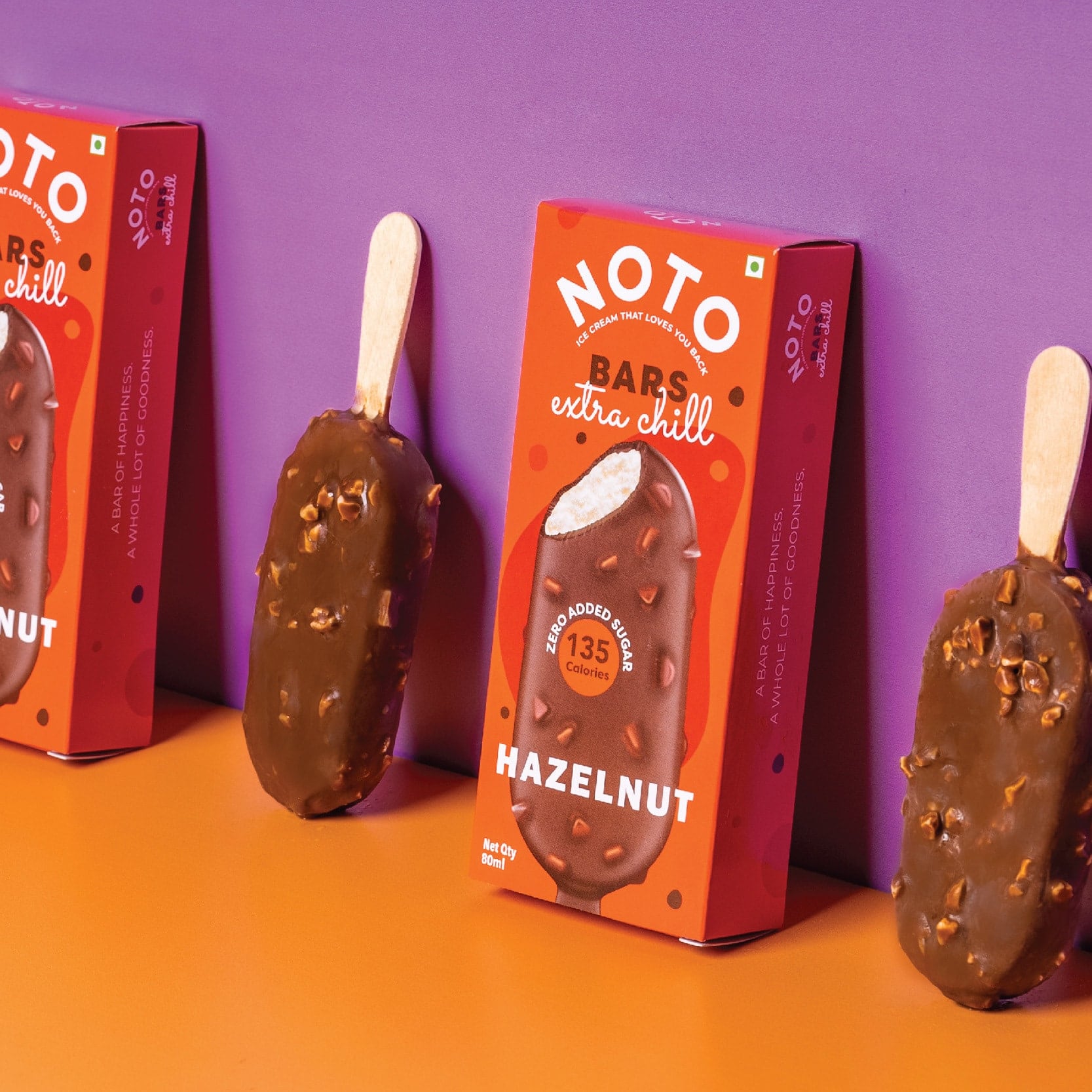 NOTO - Ice Creams & Desserts, Peelamedu, Coimbatore | Zomato