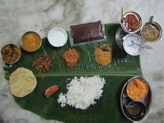 Menu of D/a Homely Foods, Aluva, Kochi