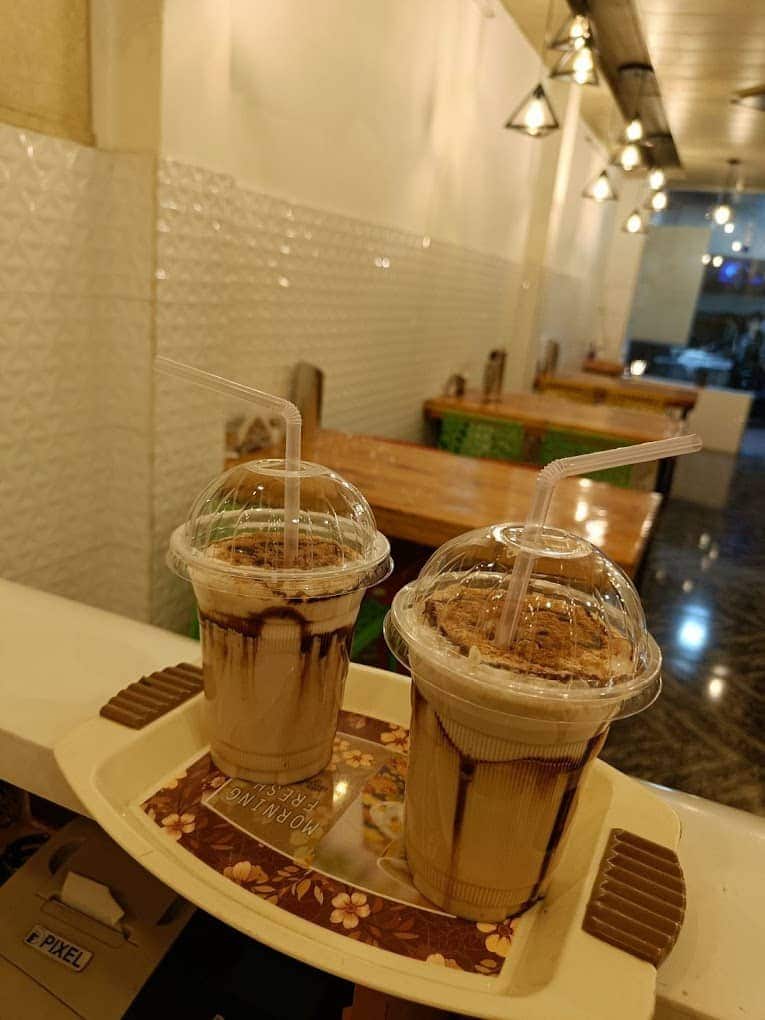 The Amritsari Kulcha King, Nangloi, New Delhi | Zomato