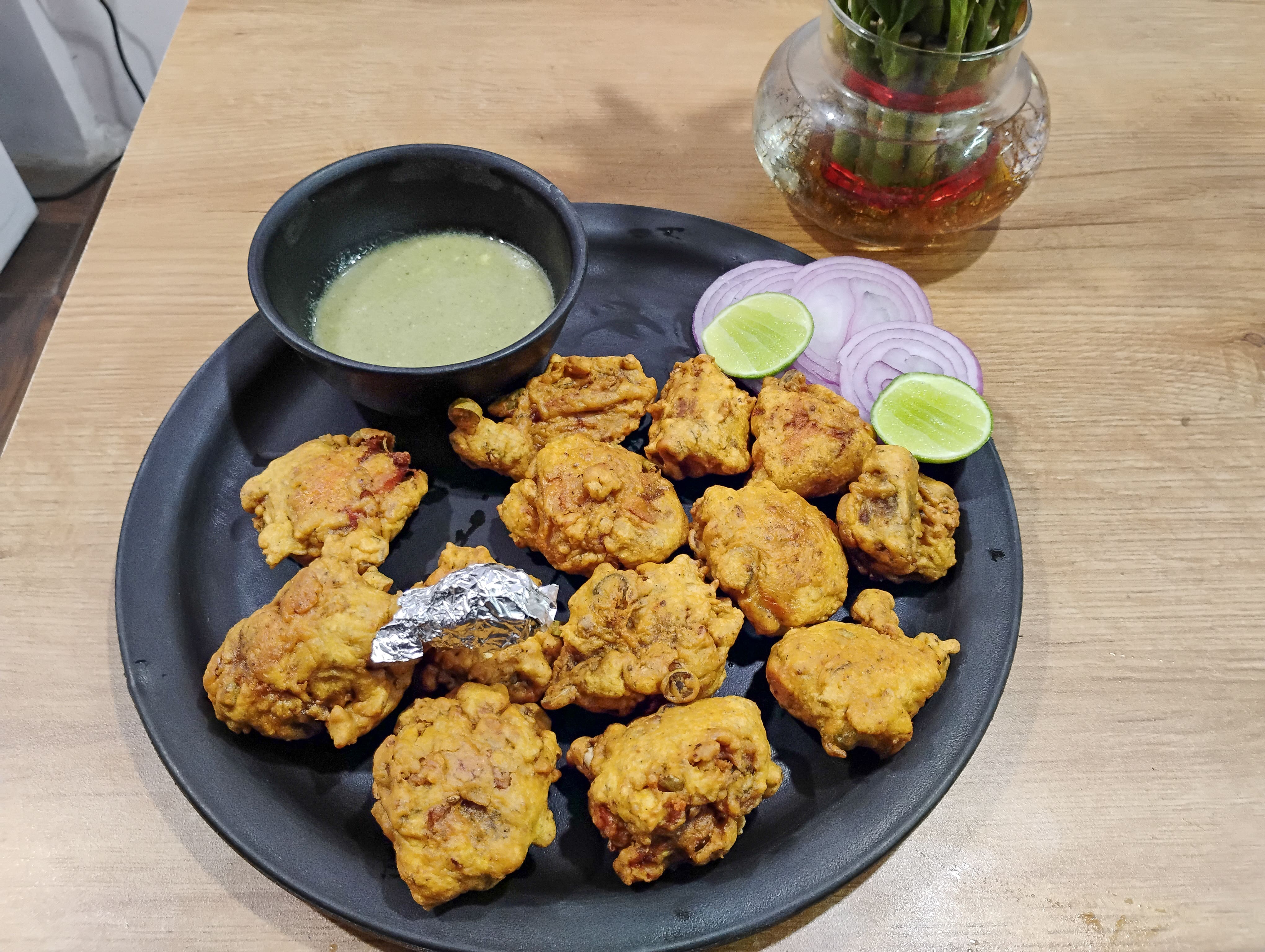 Pahadi Restaurant, Nagrota, Jammu | Zomato