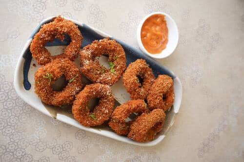 The Mayflower, Anna Nagar East, Chennai | Zomato