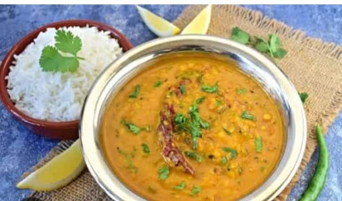 Menu of Dal Special Fry, Sector 23, Dwarka, New Delhi