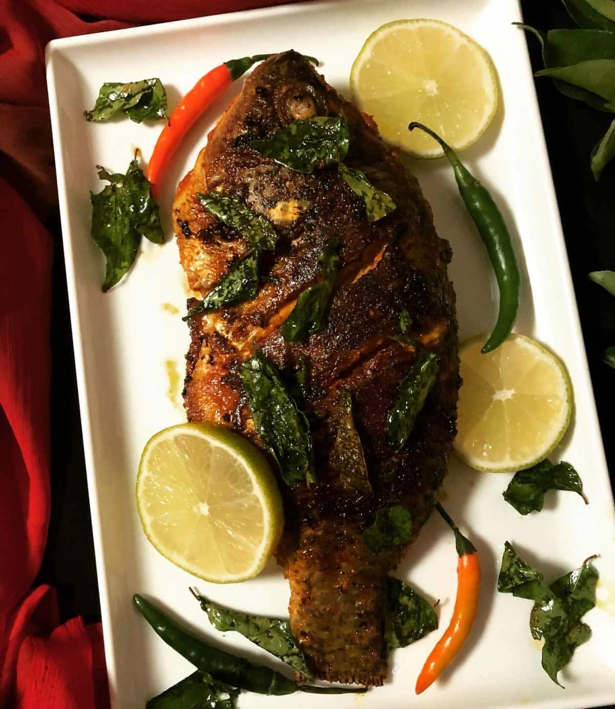 Baba Fish Fry, Kachimet, Nagpur | Zomato