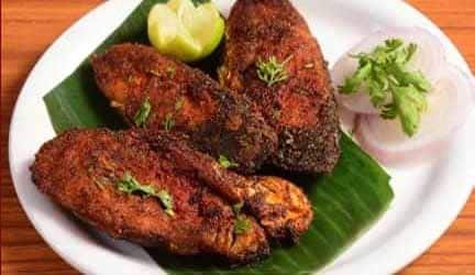 R.K. FISH FRY POINT, Chandrayanagutta, Hyderabad | Zomato