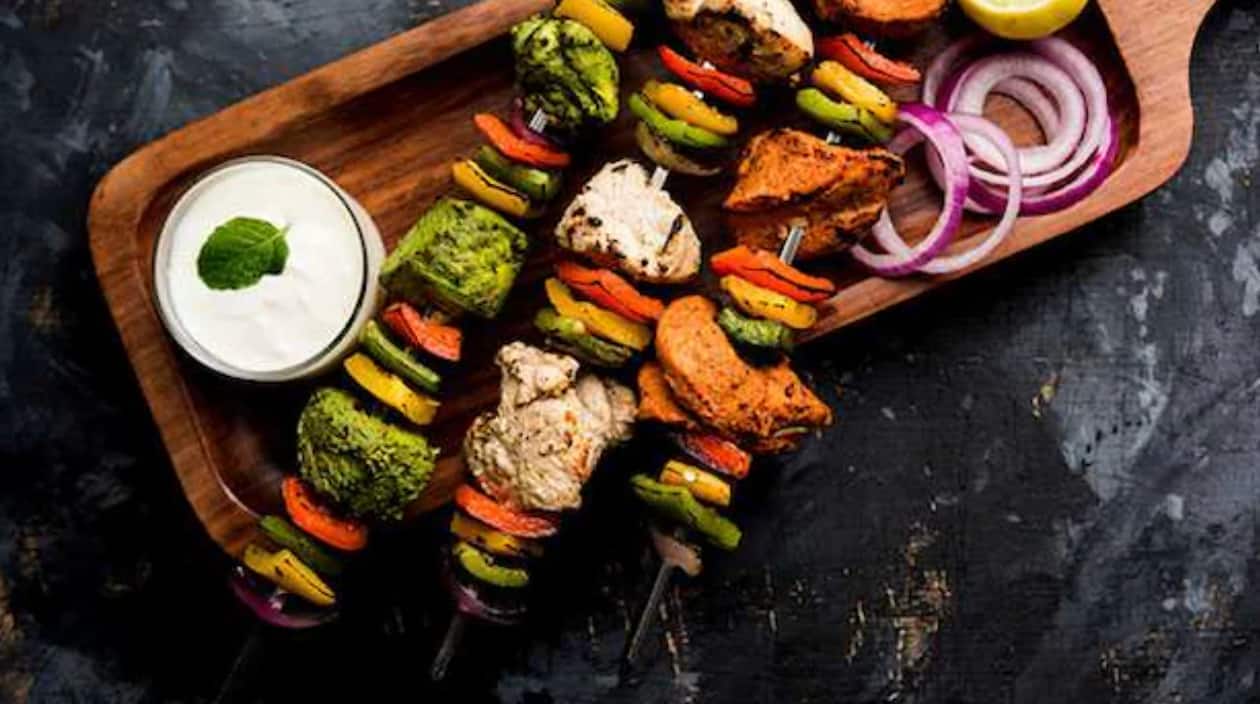 Alankar's Virundhu, Gandhi Nagar, Vellore | Zomato