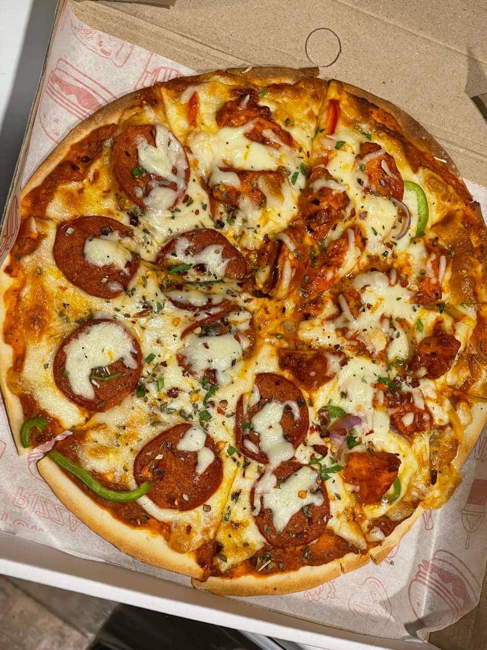 Sidekick, Banjara Hills, Hyderabad | Zomato